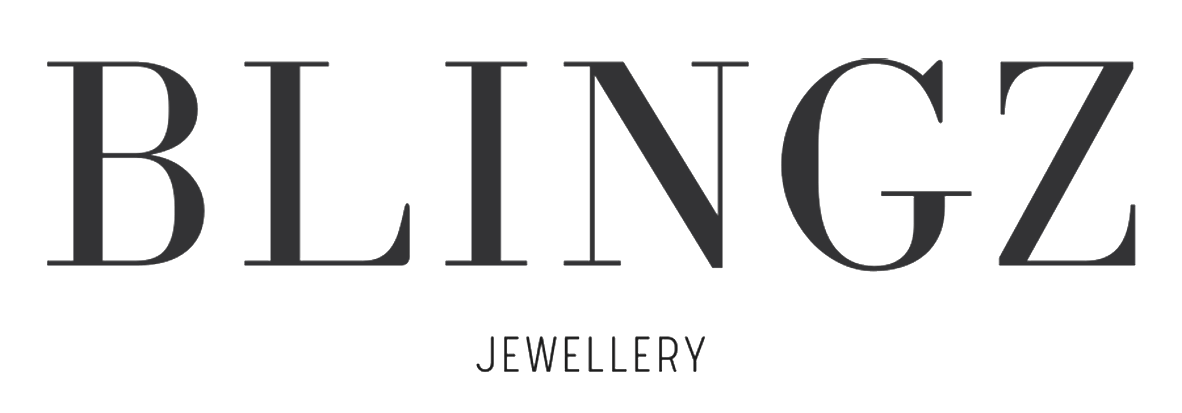 BLINGZ | Jewellery for the girly girls.