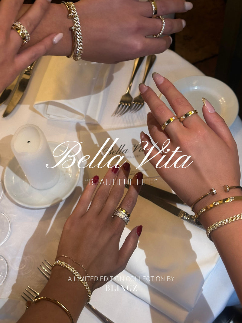 BLINGZ | Jewellery for the girly girls.