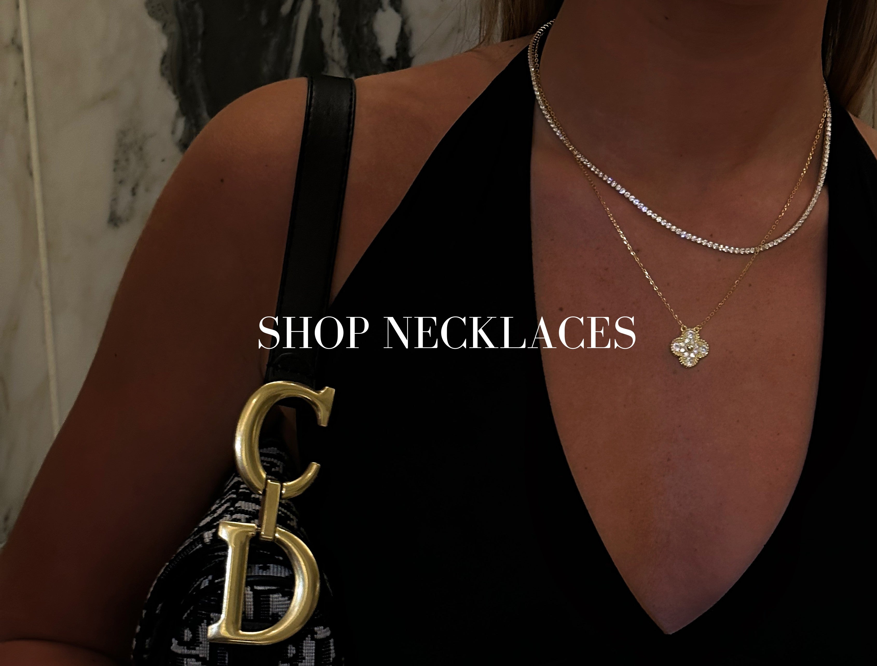 BLINGZ | Jewellery for the girly girls.