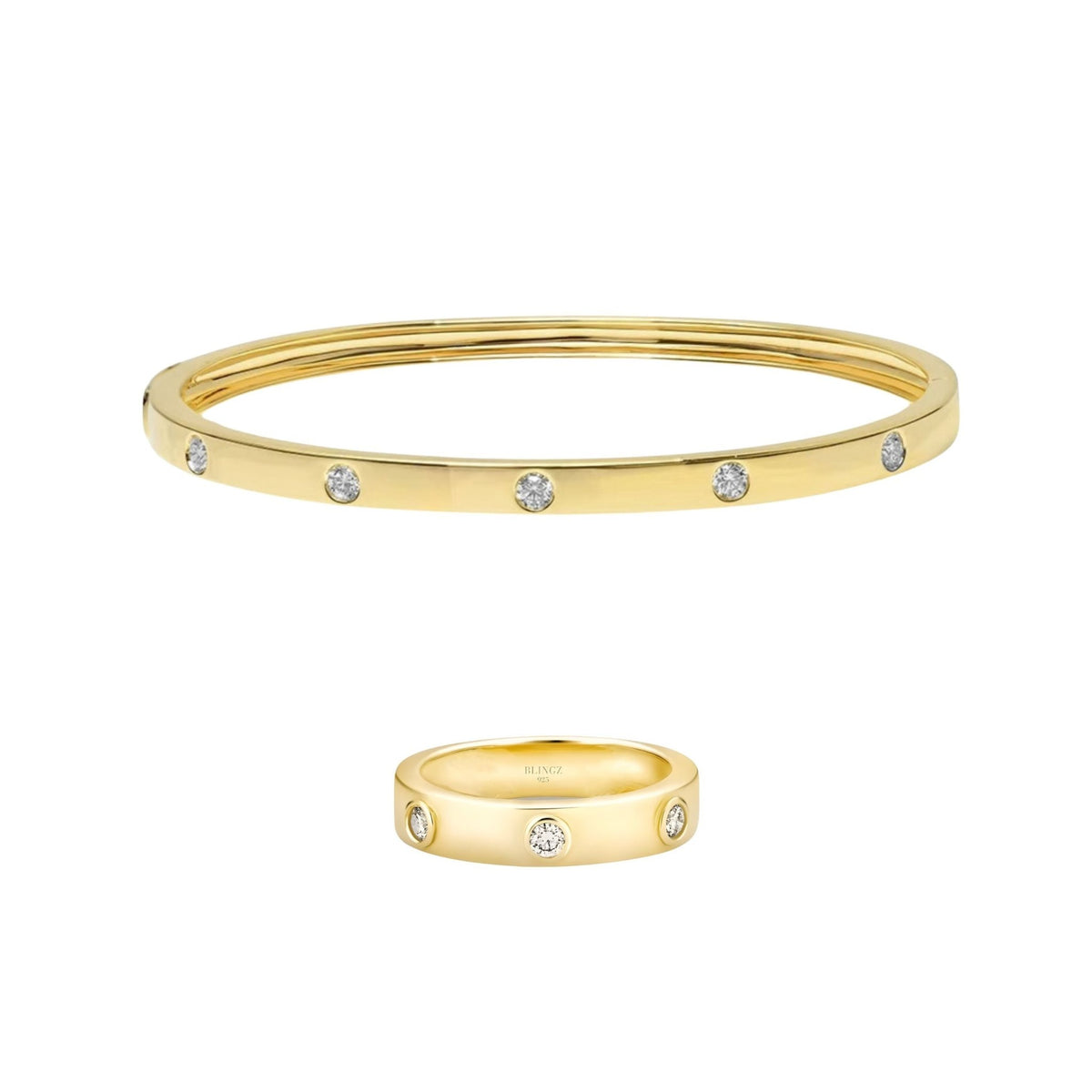 BLINGZ | Jewellery for the girly girls.