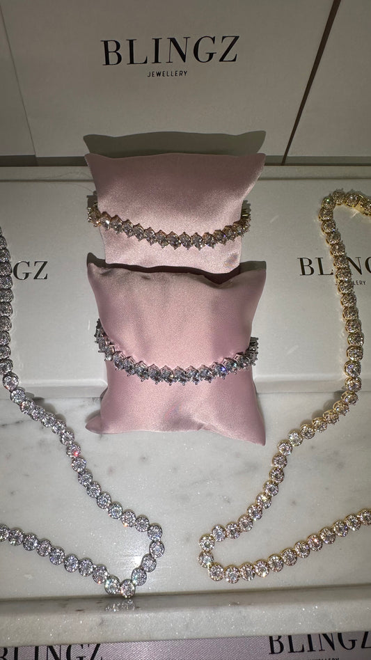 Bracelets – Page 3 – BLINGZ